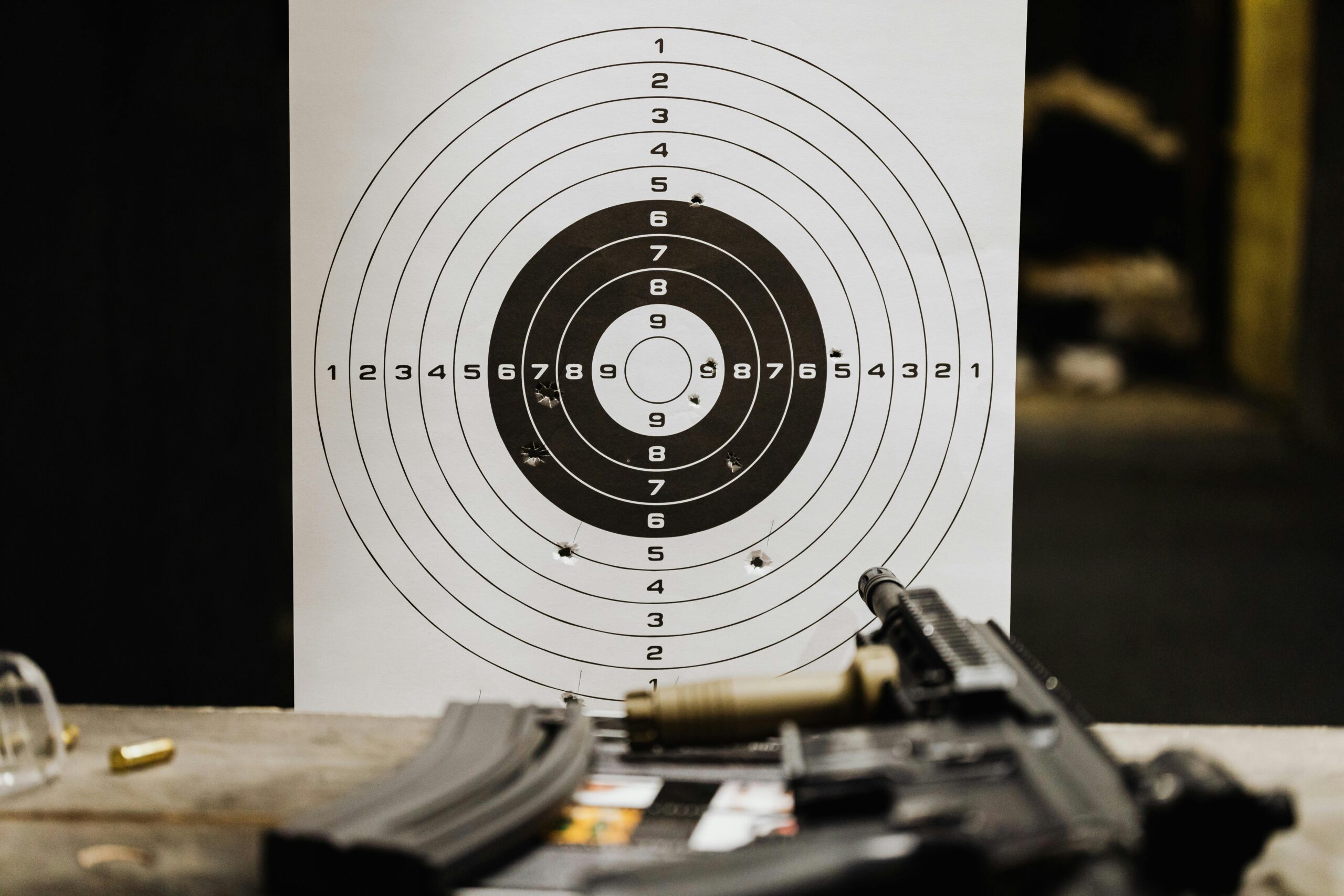 NYPD announces new indoor shooting range - Quiet Communities | The ...
